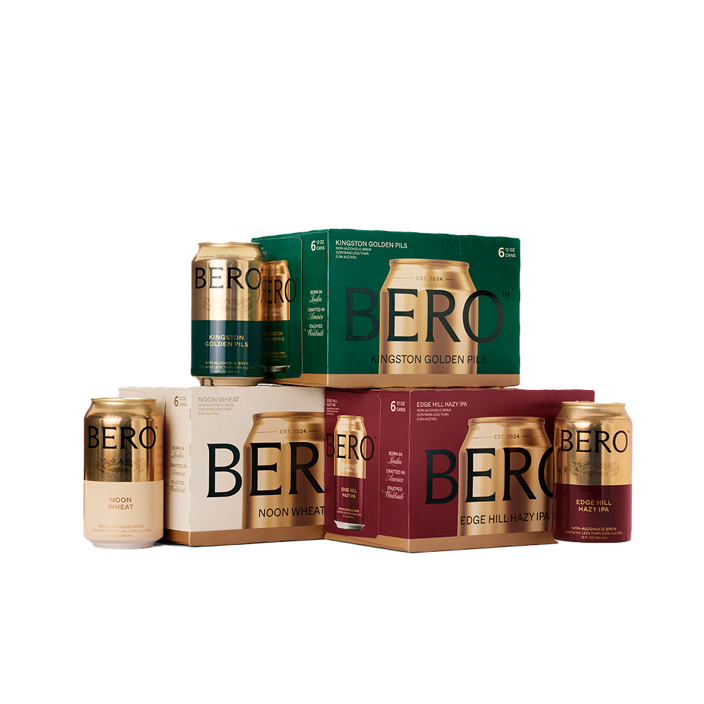 Variety Pack – BERO