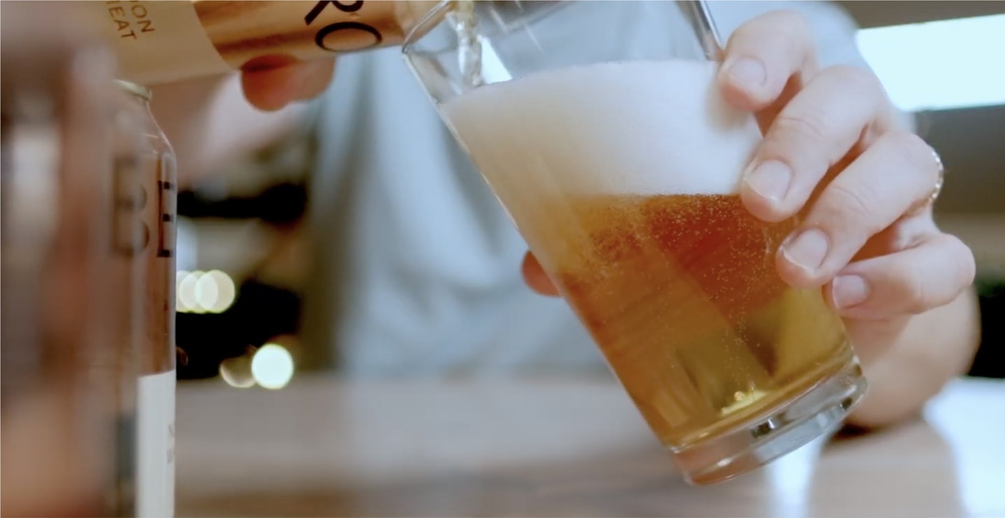 Our Story | BERO: Born in London. Crafted in America. Enjoyed Worldwide.