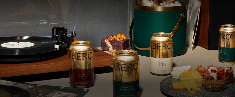 Frequently Asked Questions – BERO