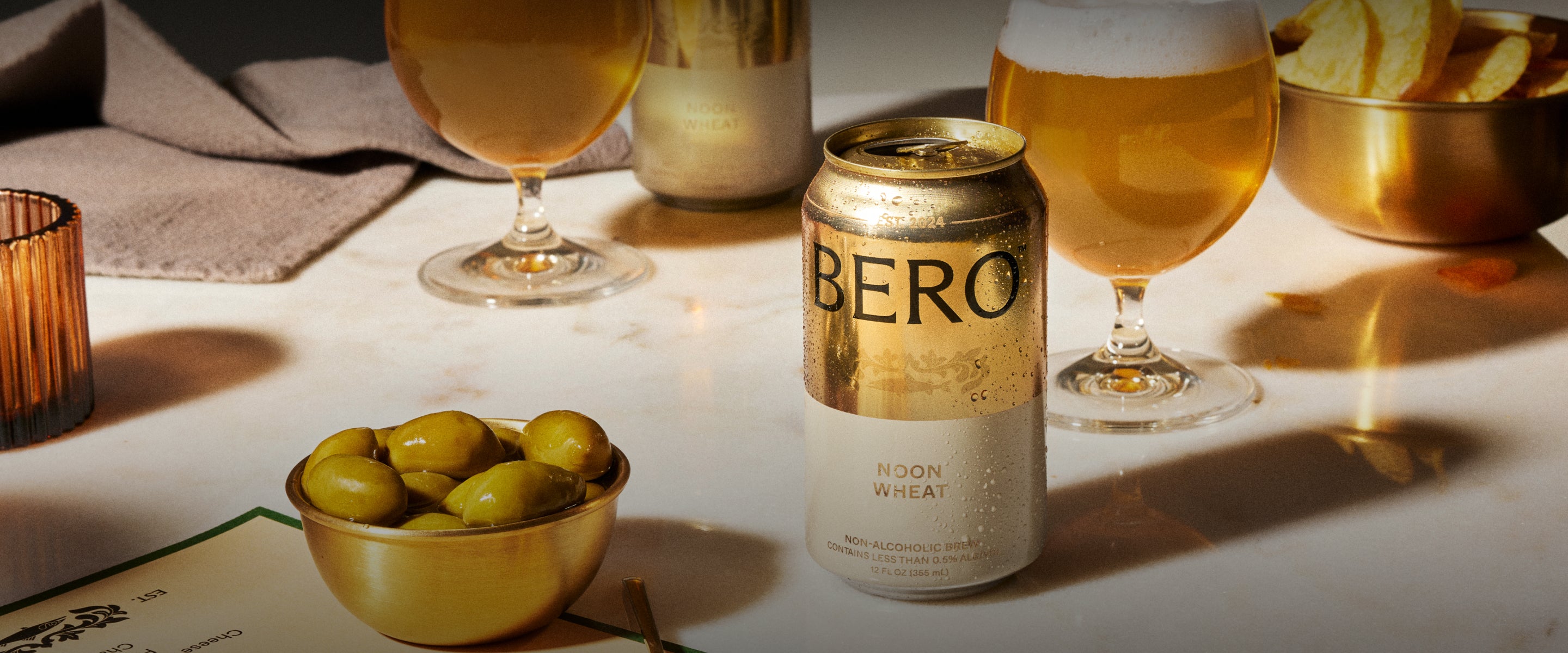 Offer BERO | Bars, Restaurants, Stores