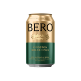 Our Beers | Premium Non-Alcoholic Beer – BERO