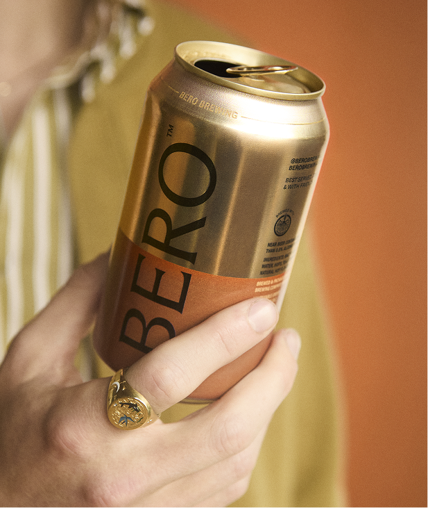 Not a Substitute. A Standard: The BERO Story