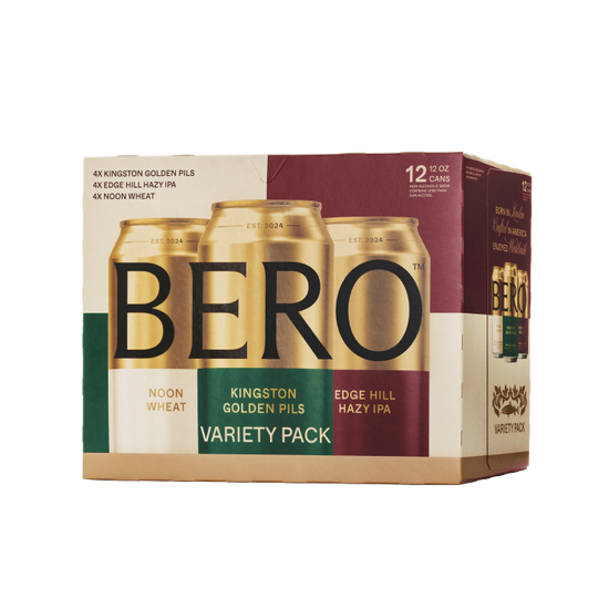 Variety Pack – BERO
