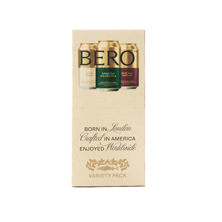 Variety Pack – BERO