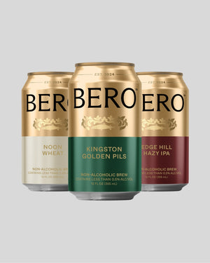 Featured – BERO