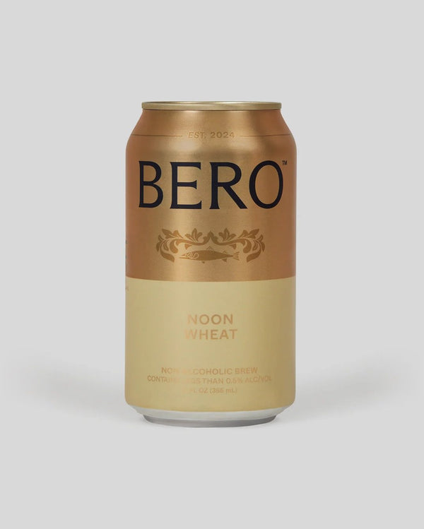 Featured – BERO