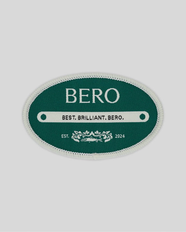 BERO | Premium non-alcoholic beer created by Tom Holland