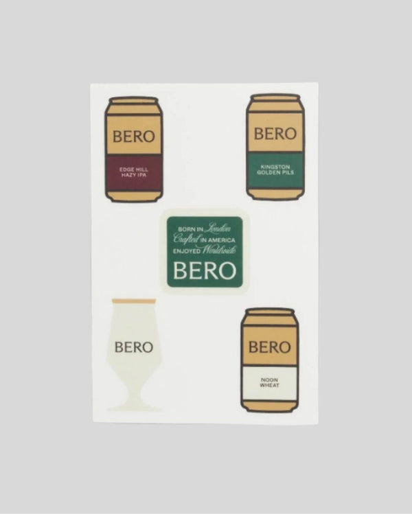 All Products – BERO