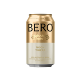 Our Beers | Premium Non-Alcoholic Beer – BERO