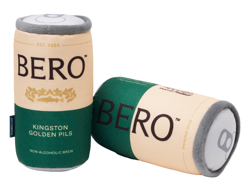 Where It All Began: the BERO Origin Story