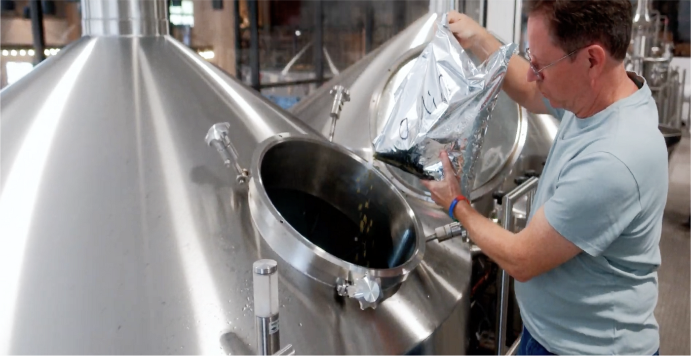 Our Story | BERO: Born in London. Crafted in America. Enjoyed Worldwide.